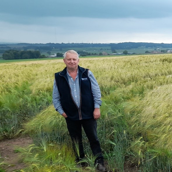 Meet the biosolids team | United Utilities - Corporate