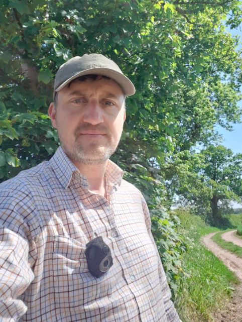 Meet the biosolids team | United Utilities - Corporate