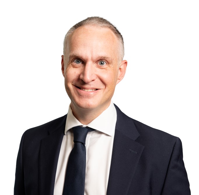 United Utilities - Our executive team